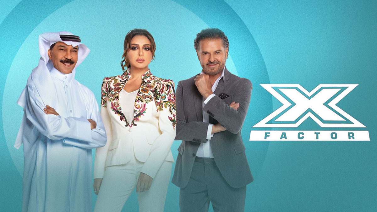 X FACTOR X FACTOR